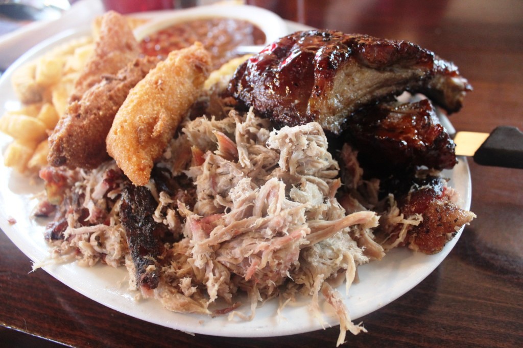 521 BBQ and Grill – Tega Cay, SC | Barbecue Bros