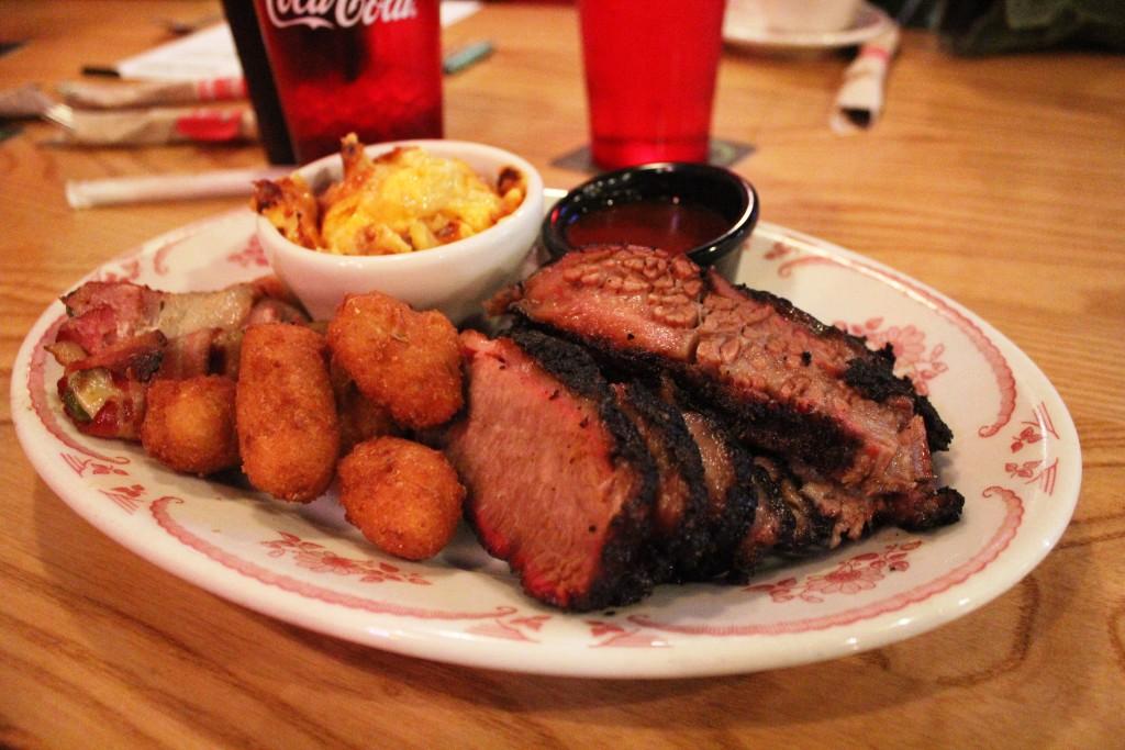 Charlotte Barbecue Joint Big Board – March 2017 | Barbecue Bros