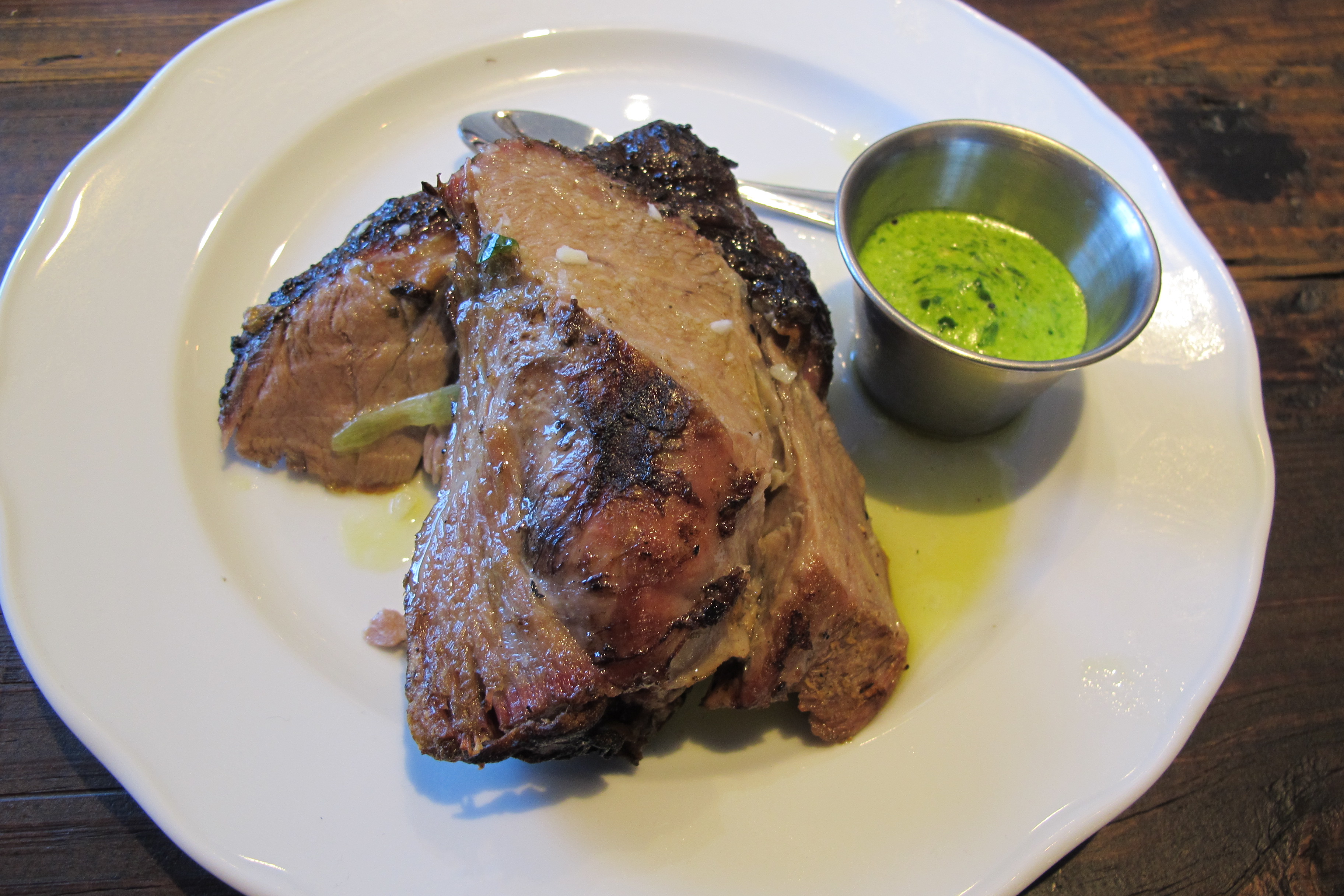 Kid Cashew – Charlotte, NC | Barbecue Bros
