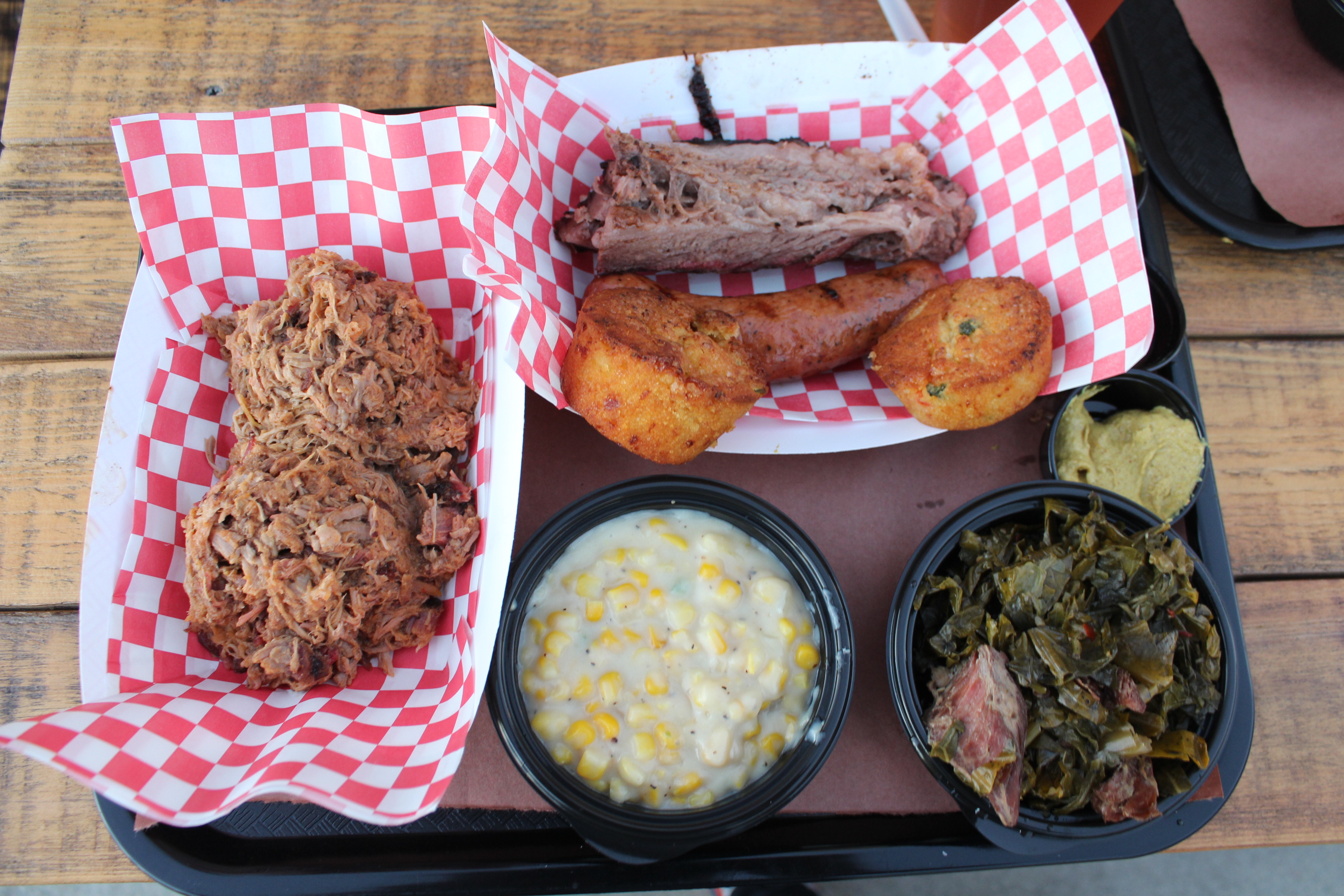 Charlotte Barbecue Joint Big Board – March 2017 - Barbecue Bros